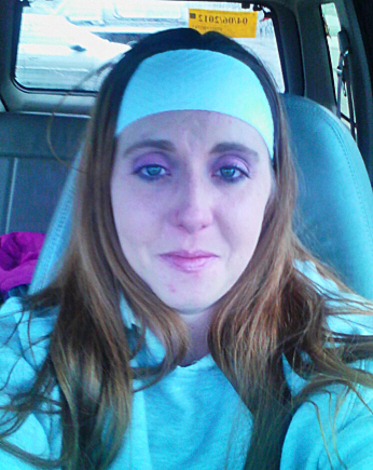 Kristina Kay Wise | News, Sports, Jobs - Daily Herald